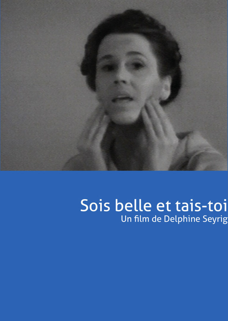 Sois belle et tais toi ! - Centre Simone de Beauvoir Sois belle et tais toi ! - Centre Simone de Beauvoir
